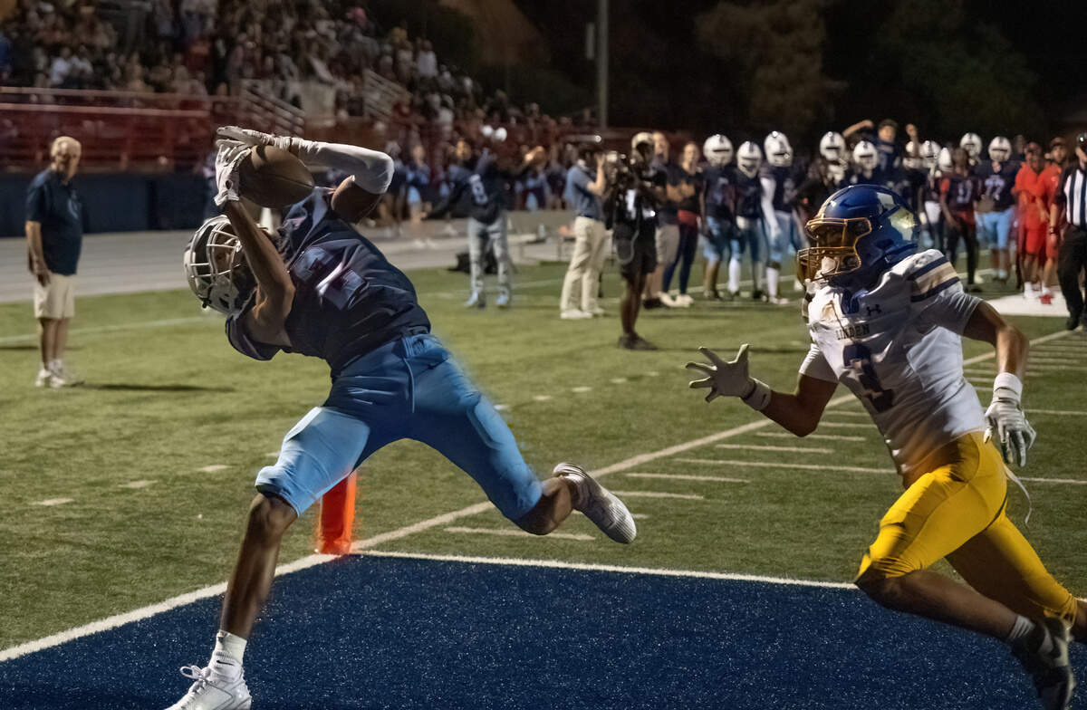 Prep football: DCA Lions have arrived with fast start | Sacramento Bee