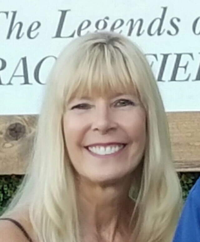 Kathy Hammond going to USA Track & Field Hall of Fame | Sacramento Bee