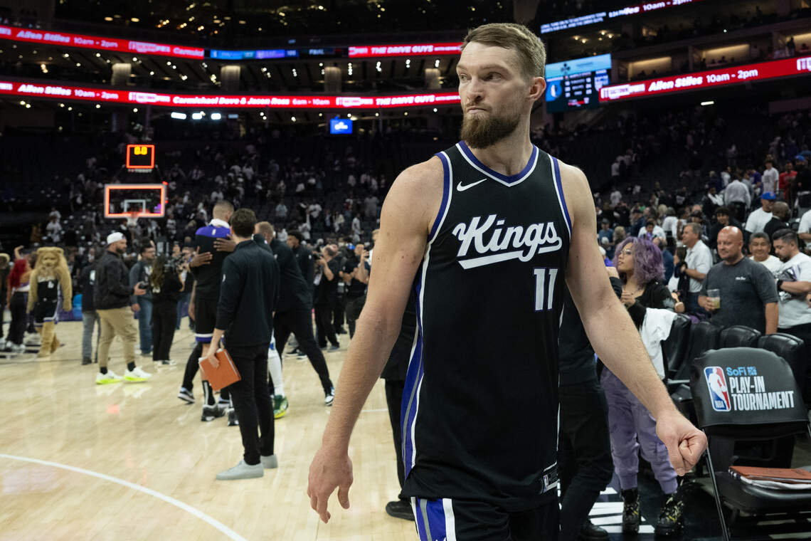 Where ESPN predicts Sacramento Kings will finish in West | Sacramento Bee