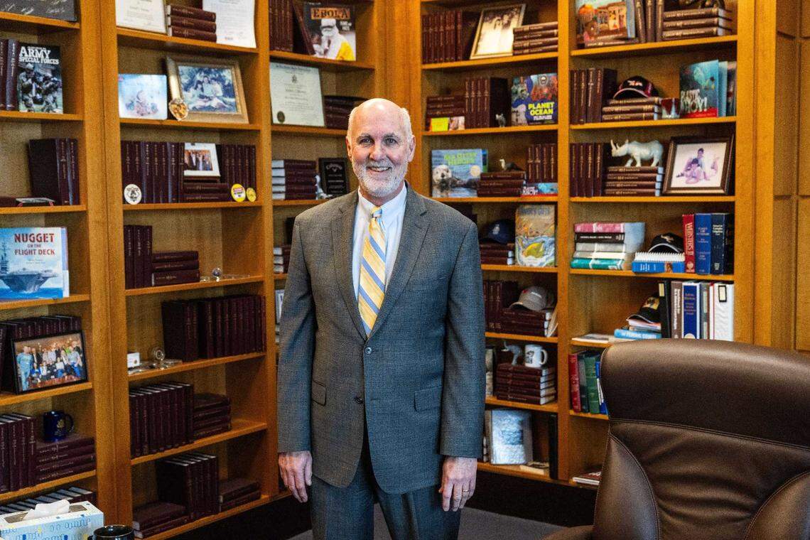 Sacramento chief magistrate judge leaves legacy of respect, duty ...
