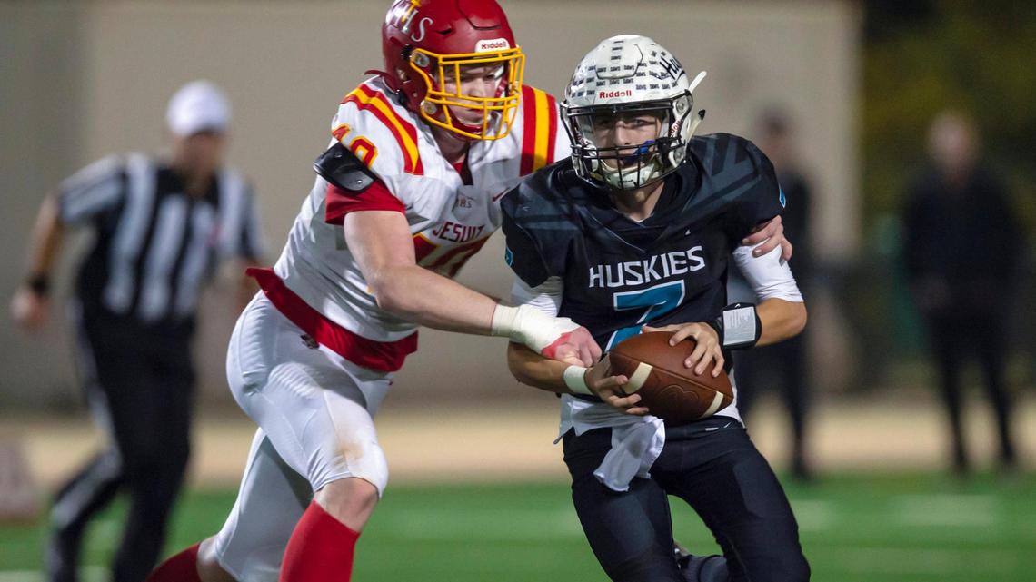 No. 7 Sheldon High prep football has high hopes for season | Sacramento Bee