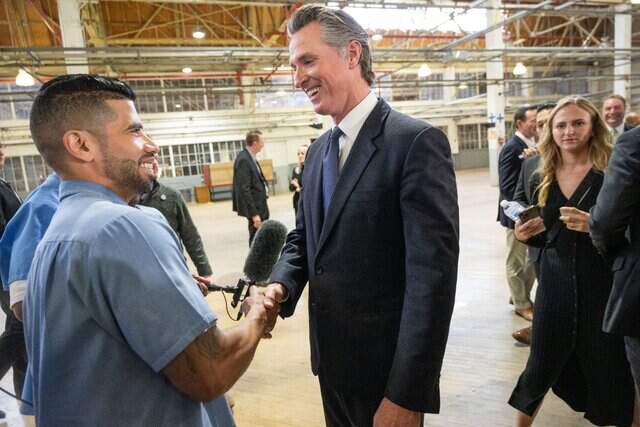 A legacy of death: California’s San Quentin State Prison | Sacramento Bee