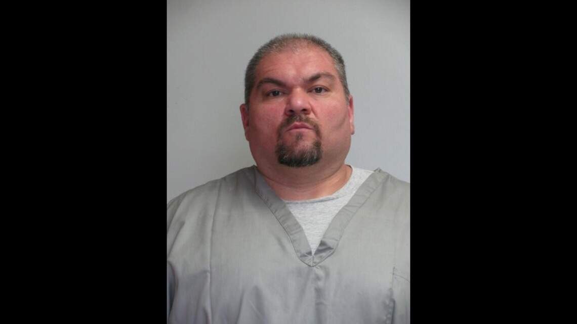 Sacramento CA deputy murder suspect had criminal history | Sacramento Bee