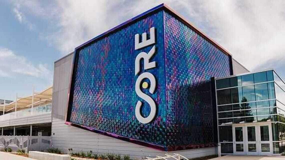 CORE Center brings modern fitness to Elk Grove | Sacramento Bee