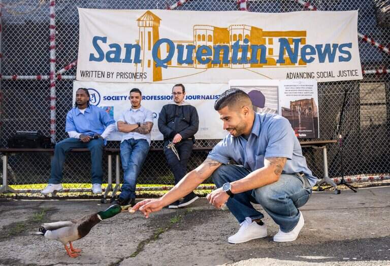 A legacy of death: California’s San Quentin State Prison | Sacramento Bee