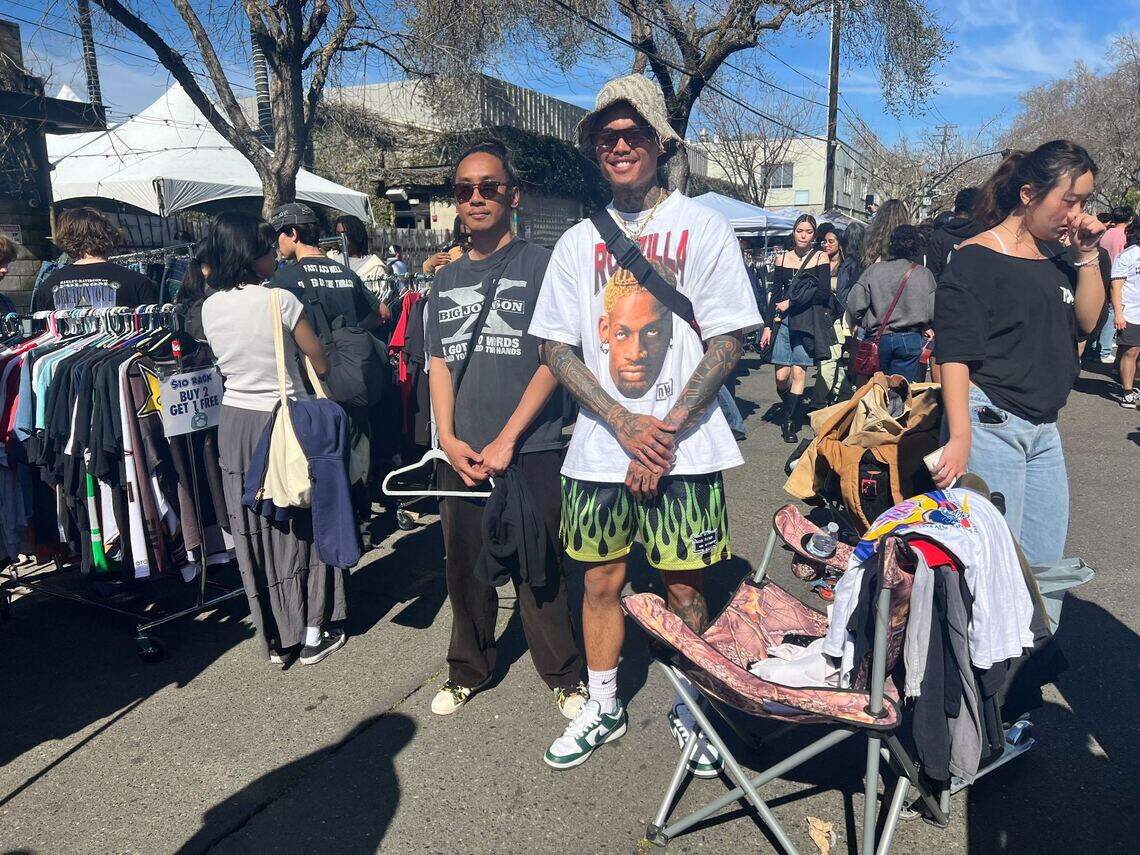 World’s Worst Expo returns to Sacramento. See the drip | Sacramento Bee