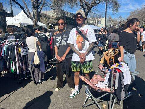 World’s Worst Expo returns to Sacramento. See the drip | Sacramento Bee