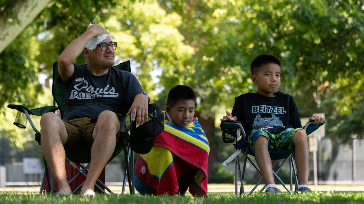 Sacramento Bee top stories May 6: Kristin Smart, heat wave | Sacramento Bee