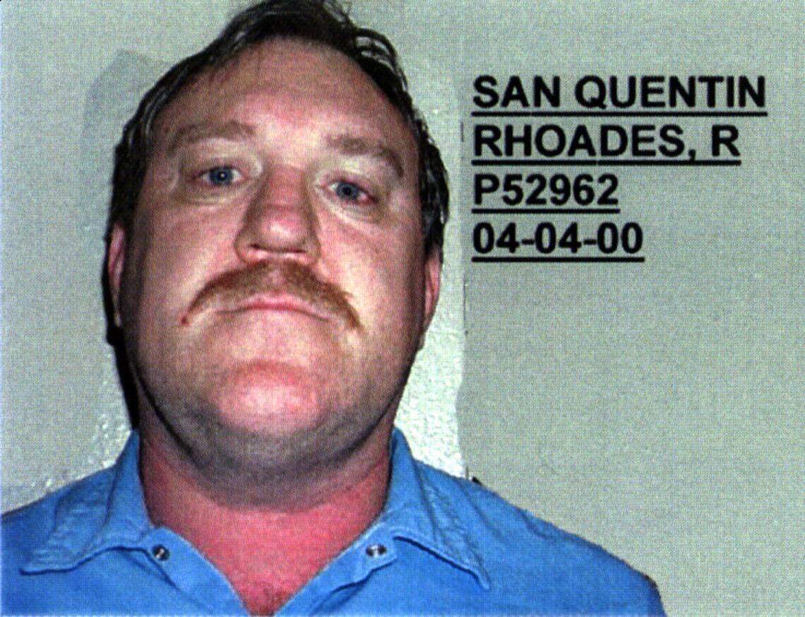 Michael Lyons’ killer reaffirmed to death row in Sacramento court ...