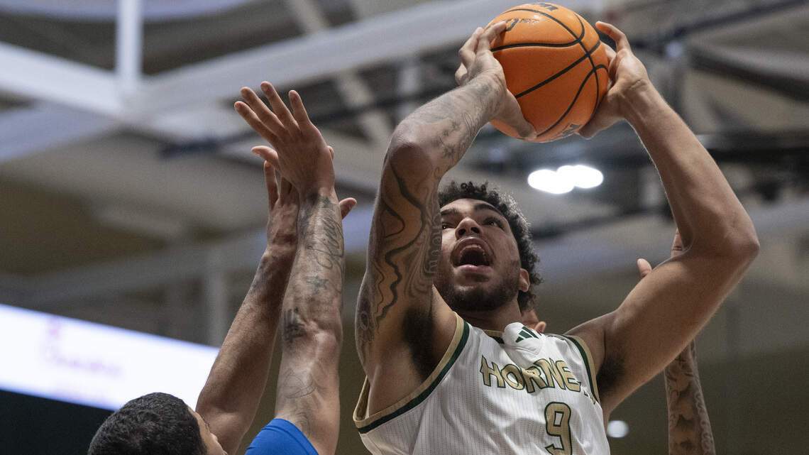 See Sac State rally in final minutes to defeat Presbyterian ...
