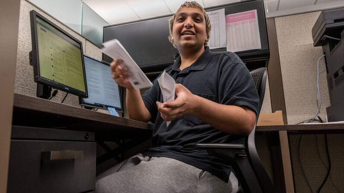 California State University student workers trigger union vote ...