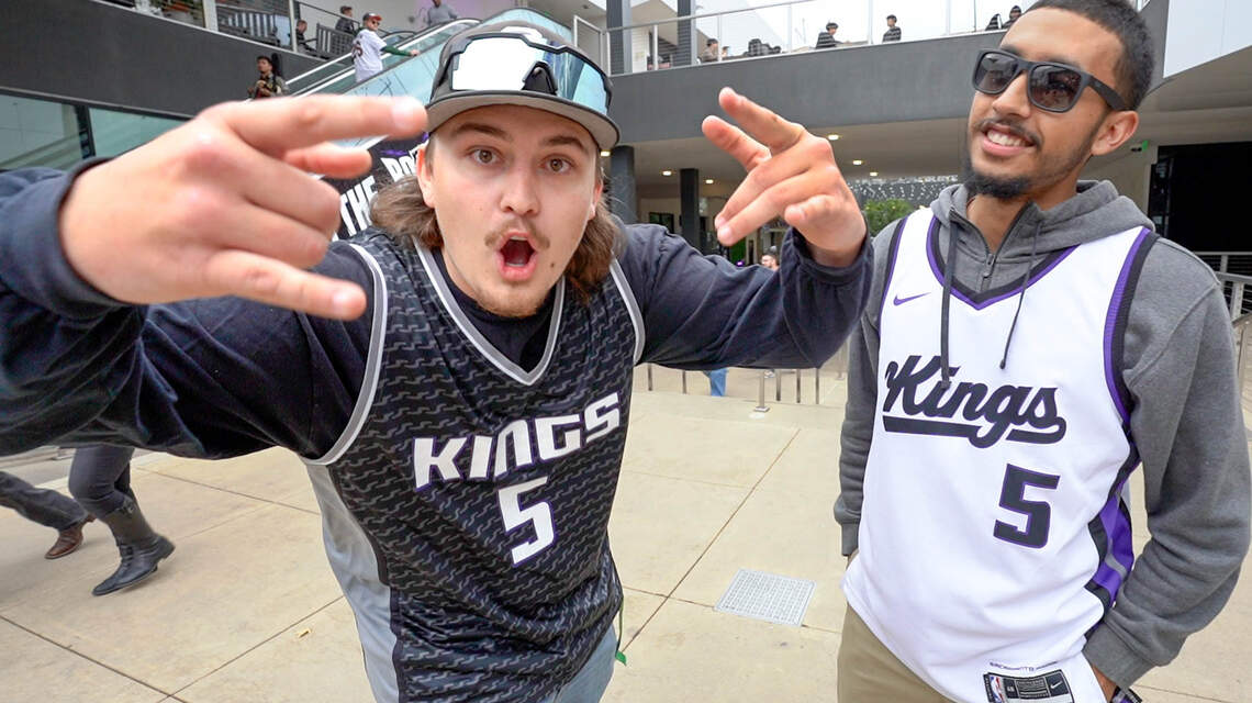 Sacramento Kings fans’ play-in and playoff predictions | Sacramento Bee