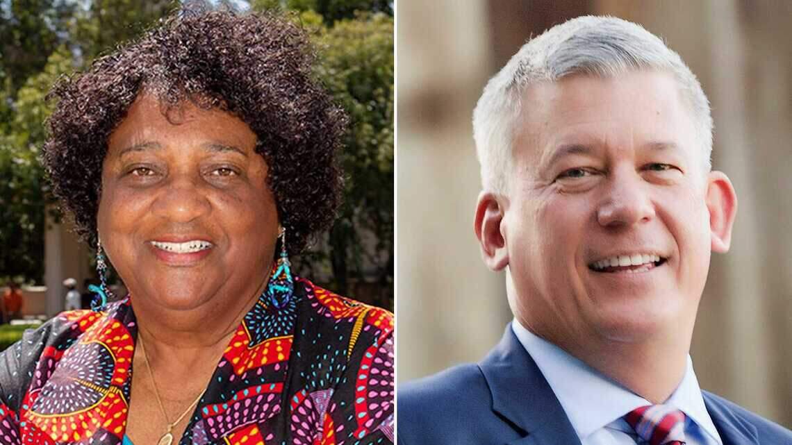 Candidates for California’s Secretary of State in November | Sacramento Bee