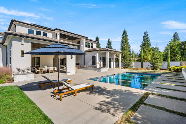 Former Kings player Harrison Barnes sells Sacramento home | Sacramento Bee