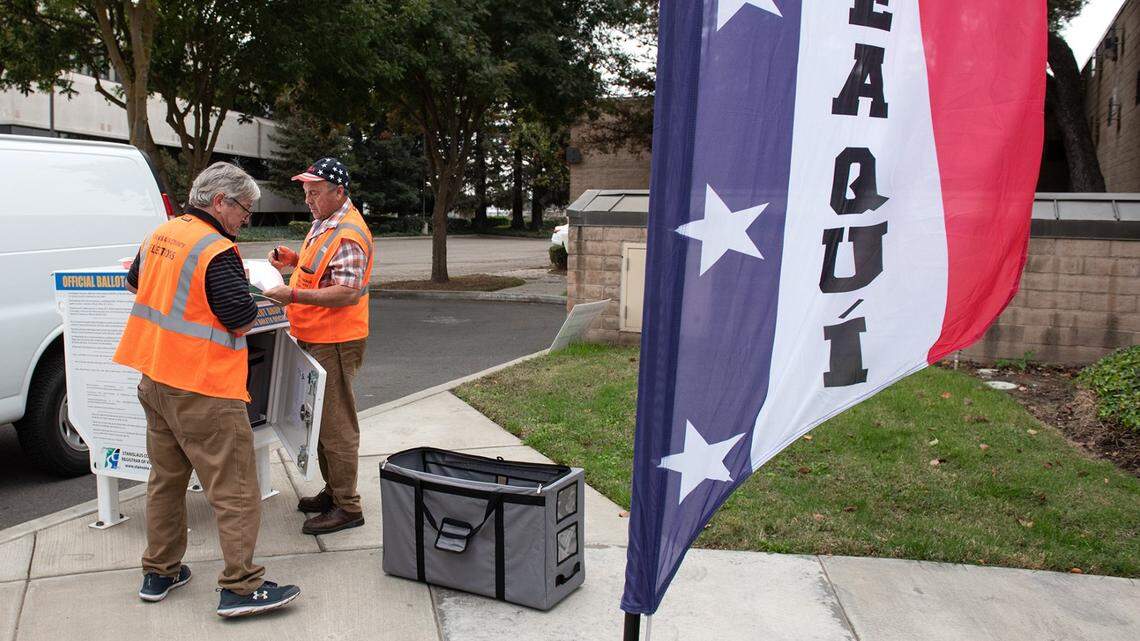 Who is running for school board in Stanislaus County | Modesto Bee