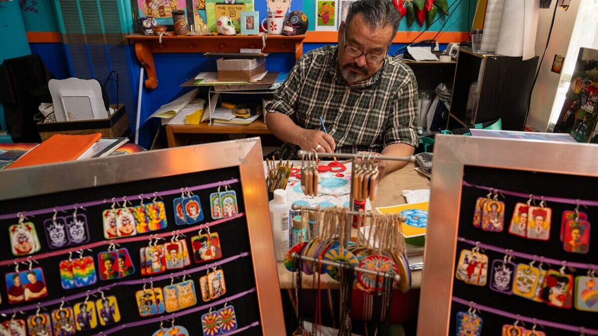 Placita MX spotlights Latino culture in midtown Sacramento | Sacramento Bee