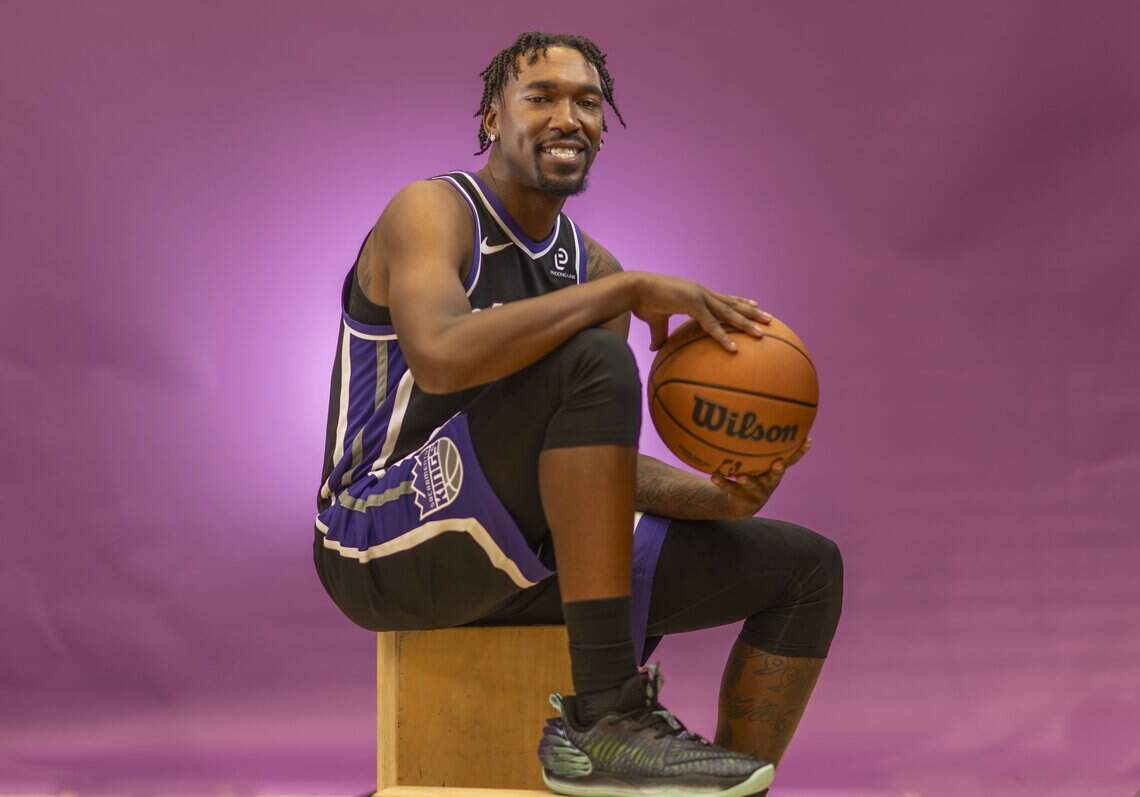 What does end of Jonathan Kuminga saga mean to Malik Monk? | Sacramento Bee