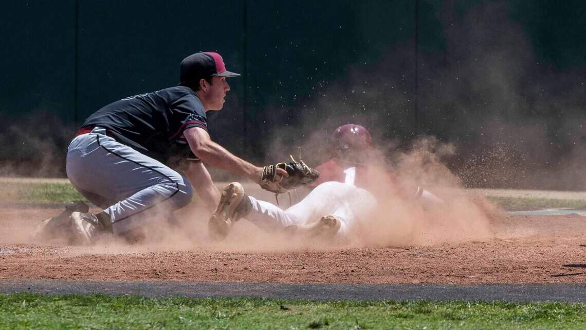 Saddleback edges Sierra in California baseball championships ...