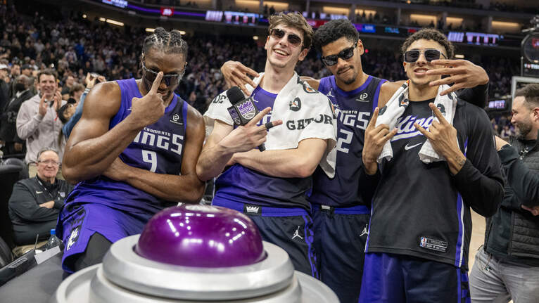 Sacramento Kings NBA Team News & Videos | Sacramento Bee