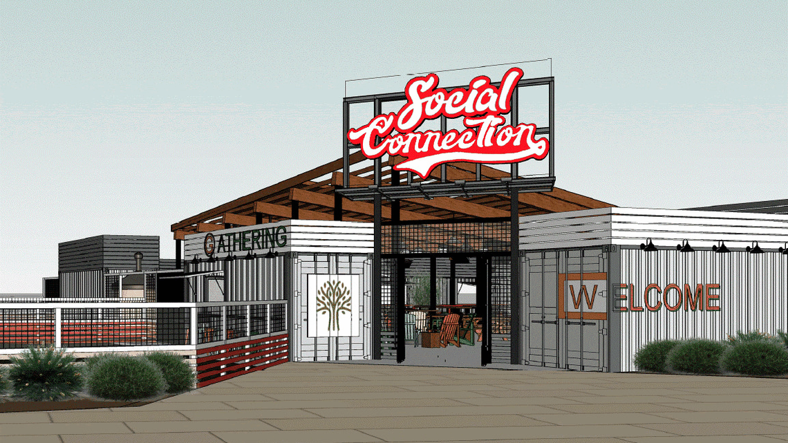 Mural artists sought for new Roseville CA development | Sacramento Bee