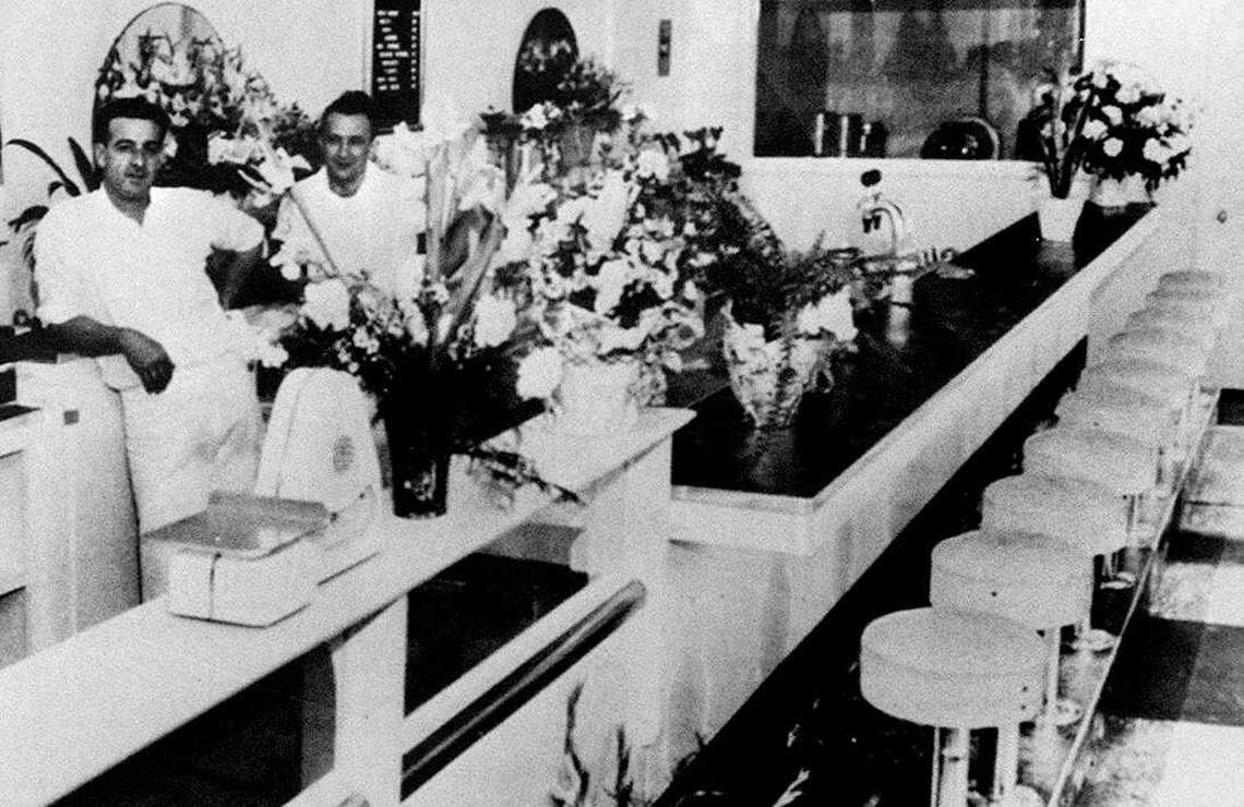 Owner of Vic’s Ice Cream in Sacramento CA’s Land Park dies | Sacramento Bee