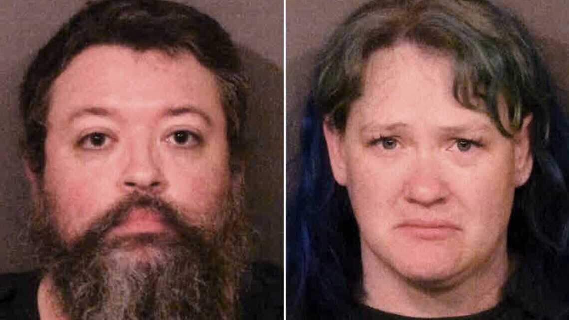 Roseville CA parents charged with murder, torture, child abuse ...