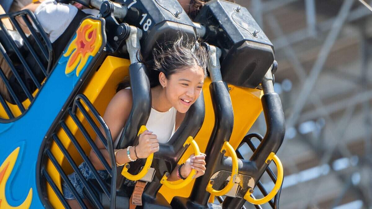 CA State Fair 2025: Sacramento weather forecast,heat risk | Sacramento Bee