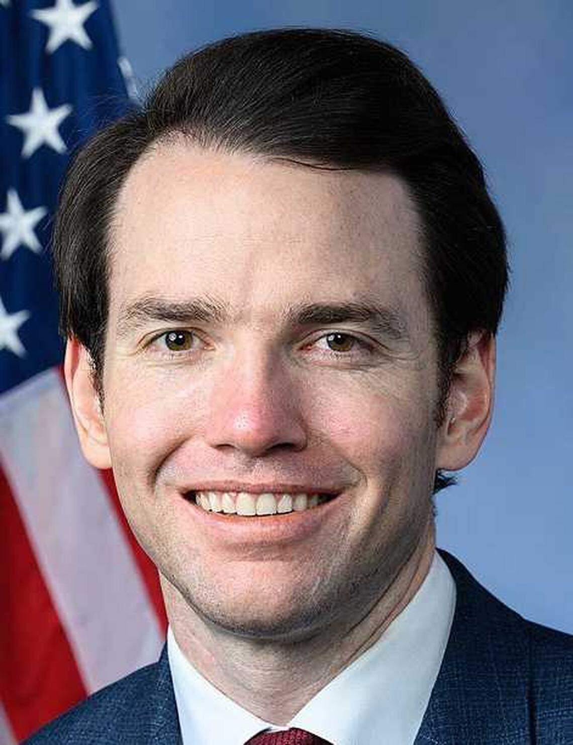 Kiley and Republicans reject limiting Trump on Venezuela | McClatchy ...