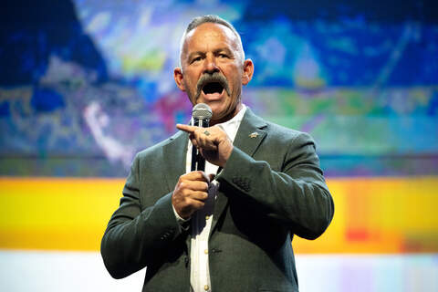 Your guide to the chaotic 2026 California governor’s race | Sacramento Bee