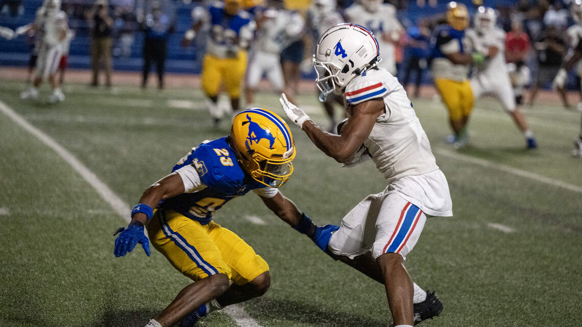 Breaking down Sacramento HS football playoff contenders | Sacramento Bee
