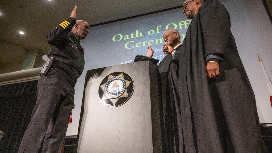 U.S. District Judge Troy Nunley named judge of the year | Sacramento Bee