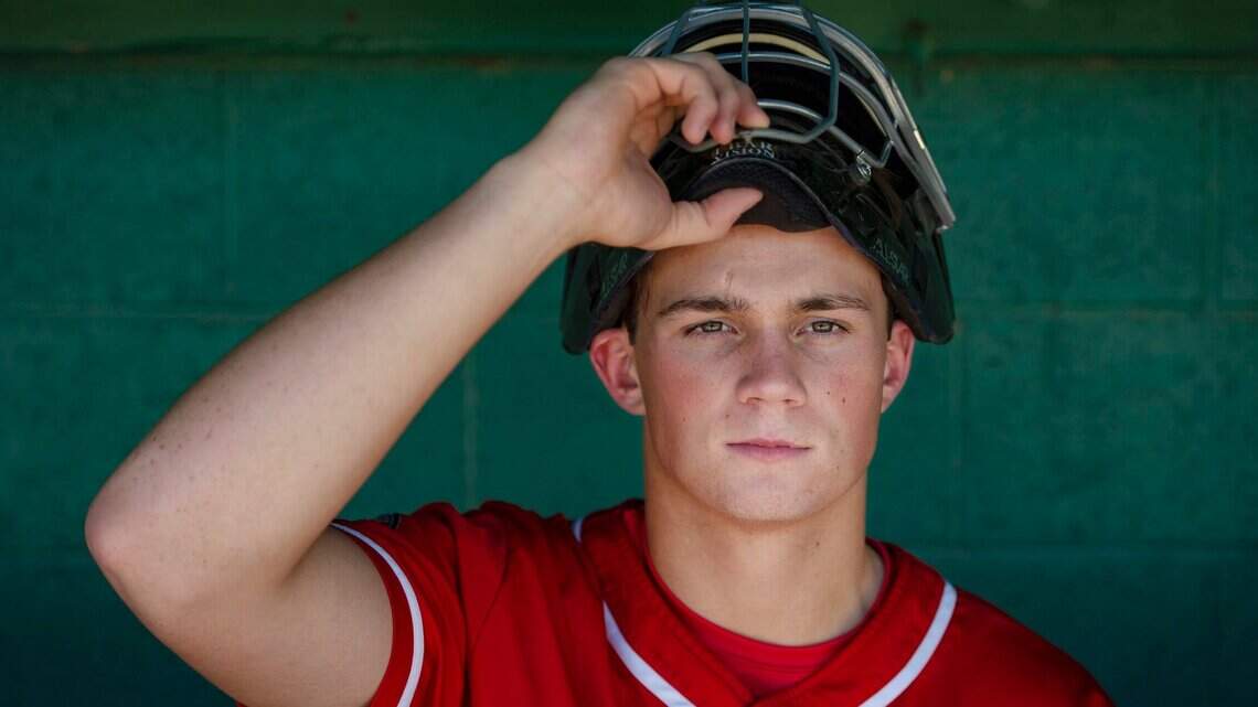 Bee’s Best: All-Metro baseball players for Sacramento area | Sacramento Bee
