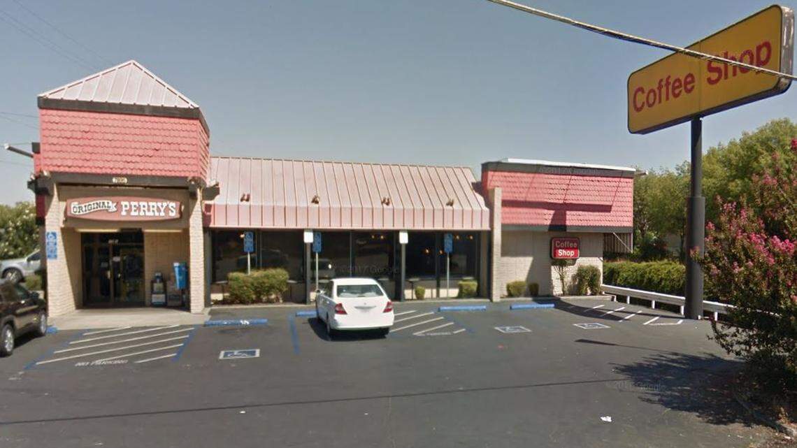 Original Perry’s 24-hour diner to close in Sacramento, CA | Sacramento Bee
