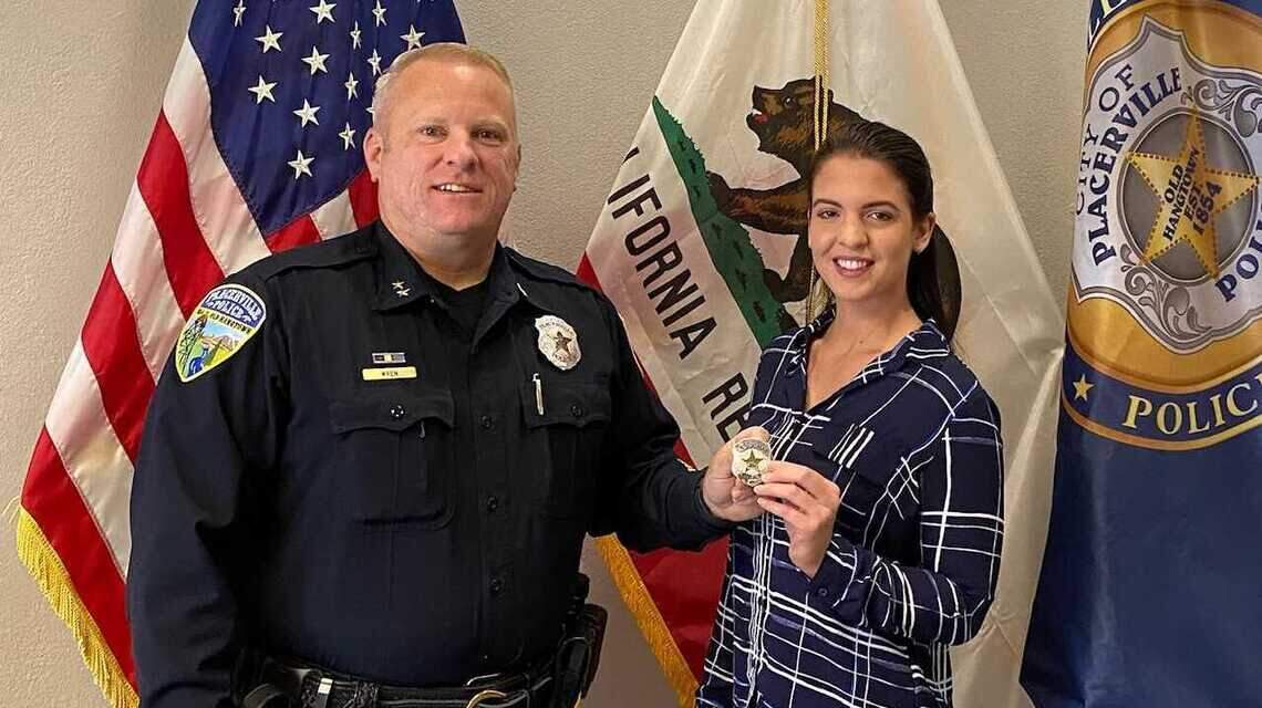 Placerville Police announce department veteran as new chief ...