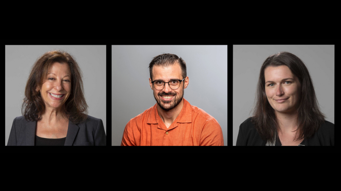 Meet three new reporters at The Sacramento Bee | Sacramento Bee