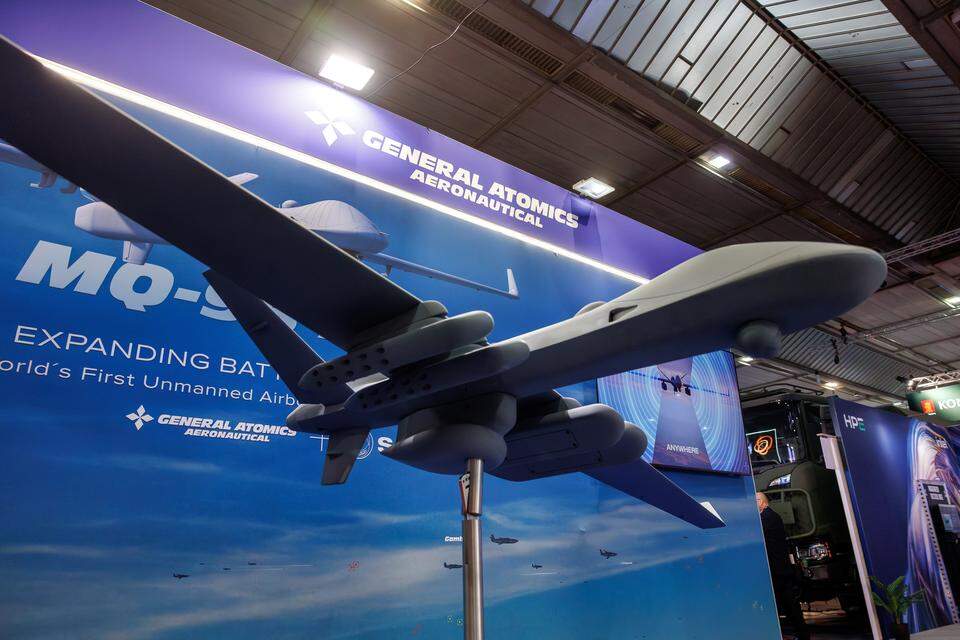 Safety tips if you’re worried about drone attacks in California ...