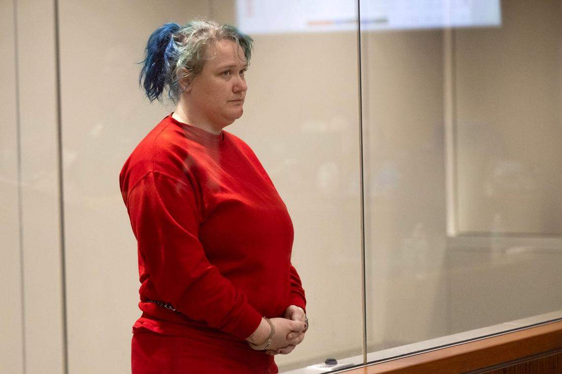 Roseville parents accused of murder to stand trial in Placer ...