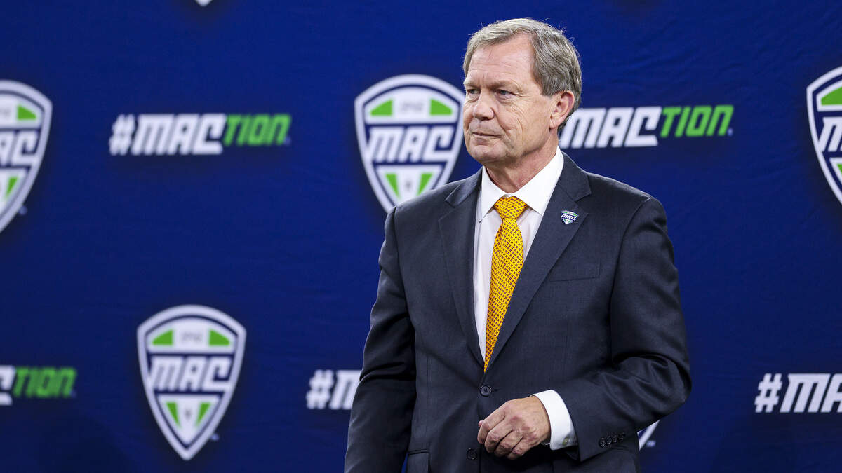 Sacramento State’s MOU outlines move to MAC football | Sacramento Bee