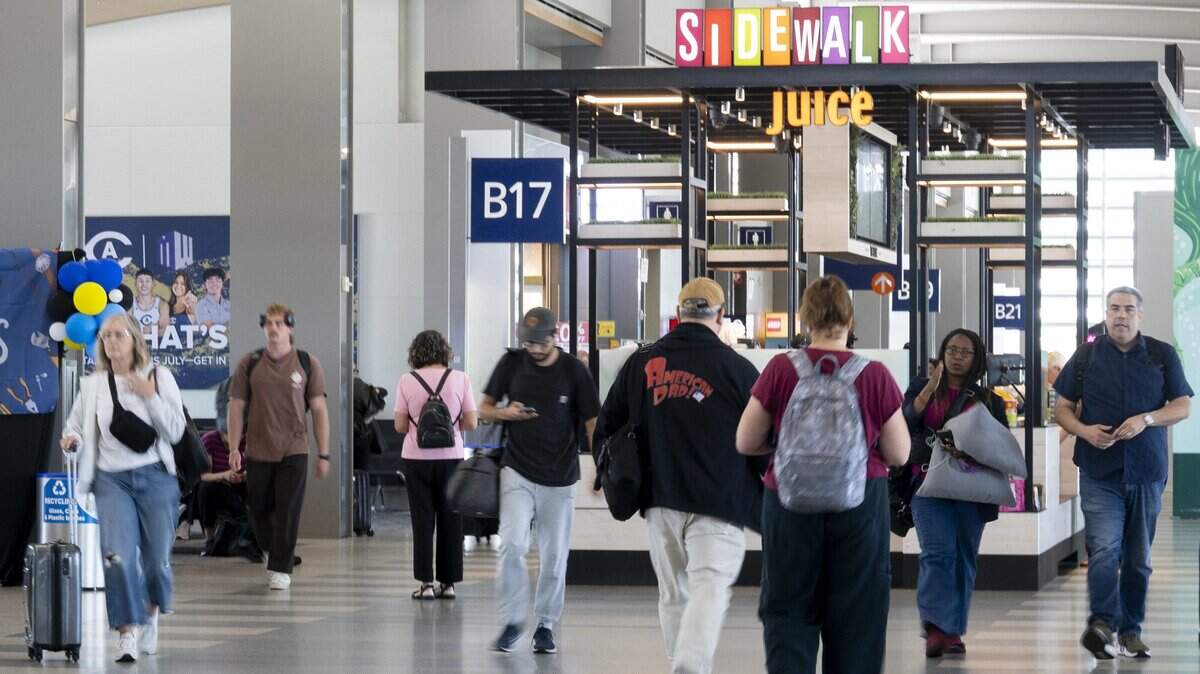 Musician says Southwest agent wouldn’t allow guitar on flight ...