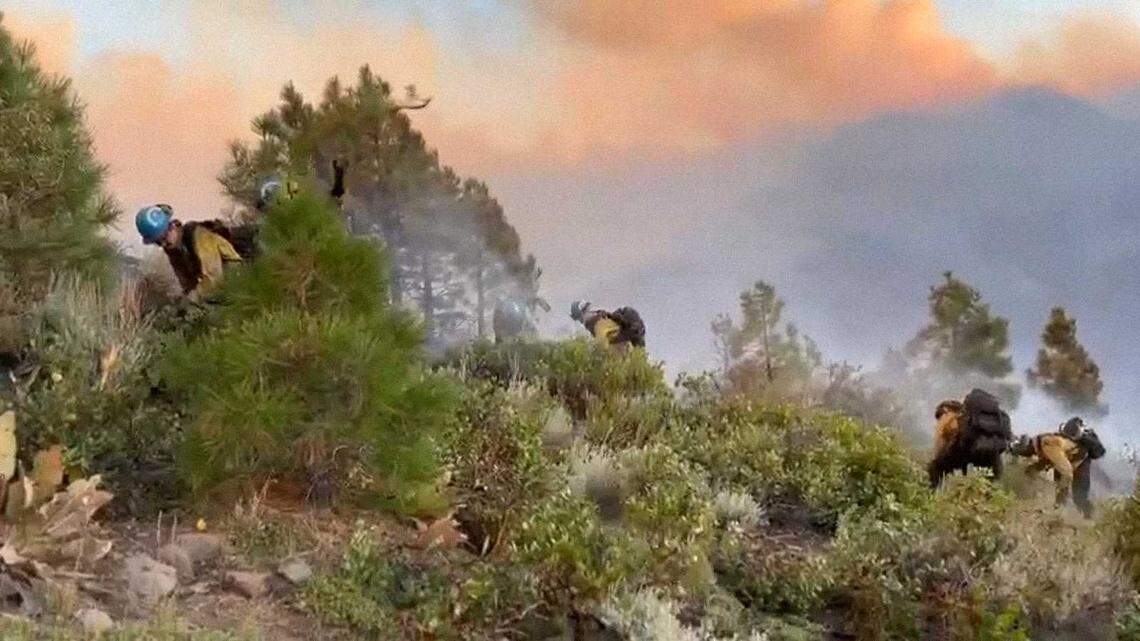 Sacramento CA weather: Forecast, heat and fire risks | Sacramento Bee