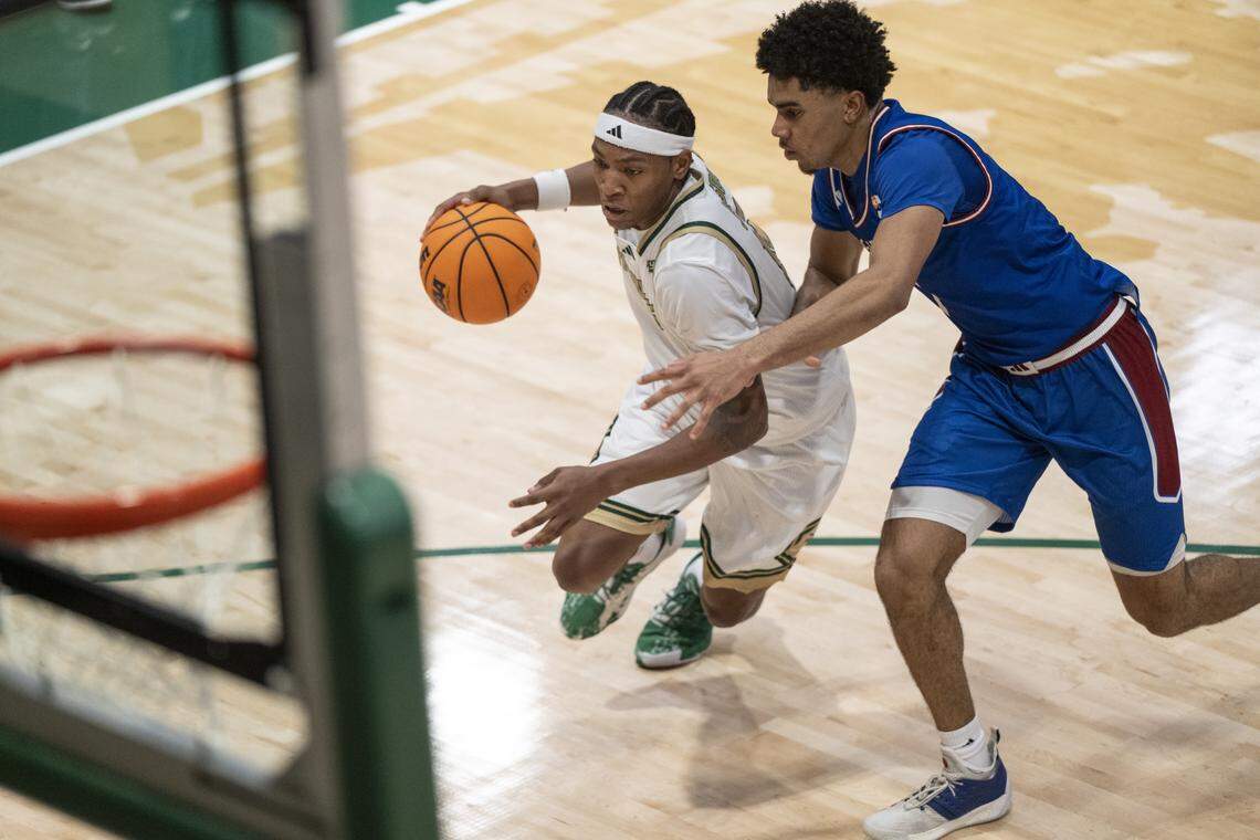 See Sac State rally in final minutes to defeat Presbyterian ...