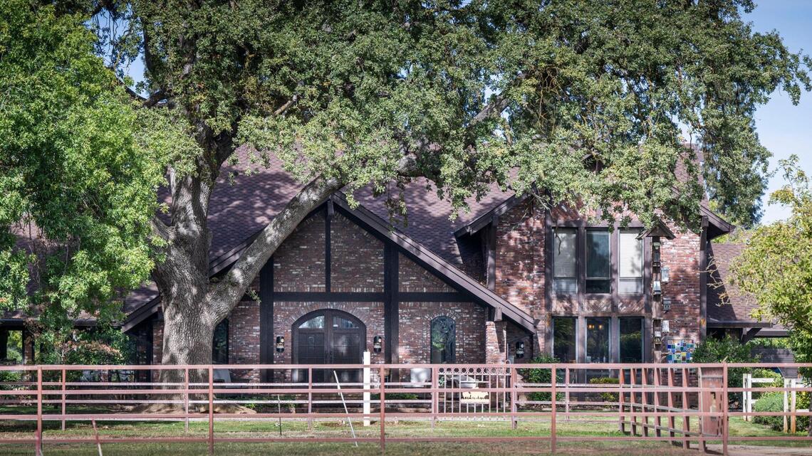 CCPOA buys $2.3m Elk Grove home; union president lives there ...