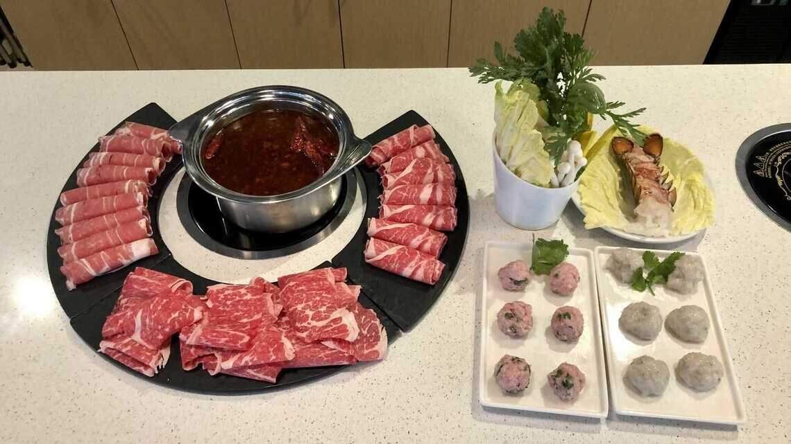 Folsom dining: Cook it yourself at Tao’s HotPot and Shabu | Sacramento Bee
