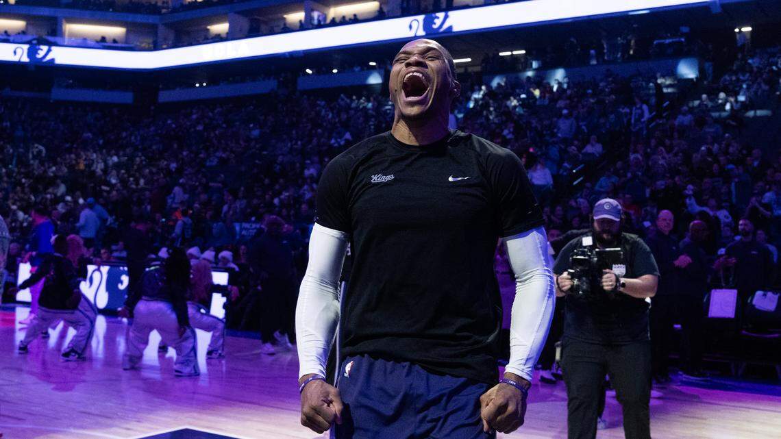 Russell Westbrook passes Magic Johnson on NBA all-time list ...