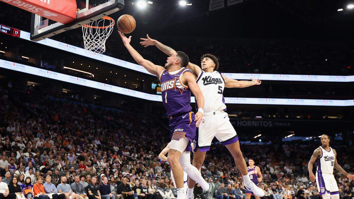 Kings make first cut, waive G League Stockton standout | Sacramento Bee