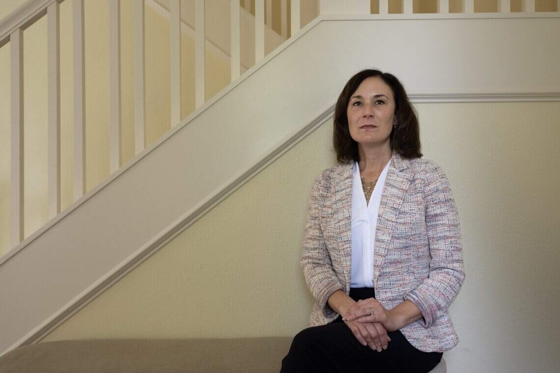 Sacramento acting U.S. attorney speaks out after firing | Sacramento Bee