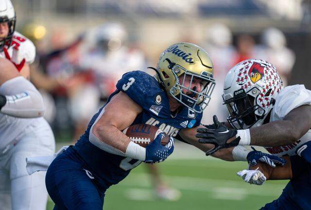 Former UC Davis star Lan Larison impresses in NFL preseason ...