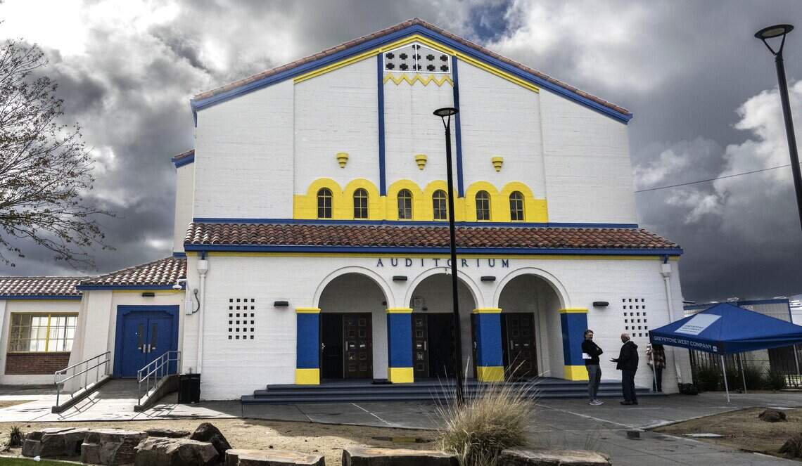 Twin Rivers teachers authorize potential historic strike | Sacramento Bee