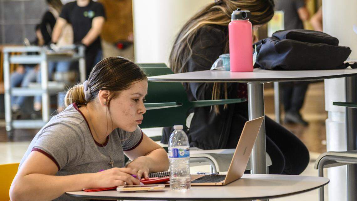 Rankings place Sac State high as transformative, valuable | Sacramento Bee