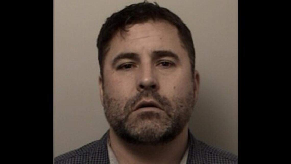 CHP North Sacramento lieutenant arrested for battery | Sacramento Bee